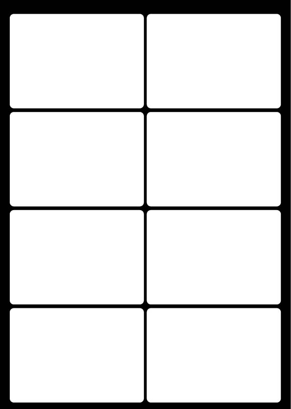 Kainos Print Sticker and Label Printing Services