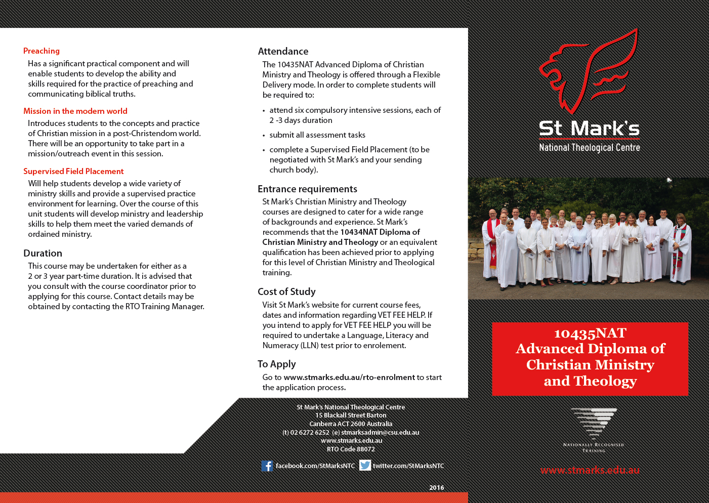 Listing Flyers Examples