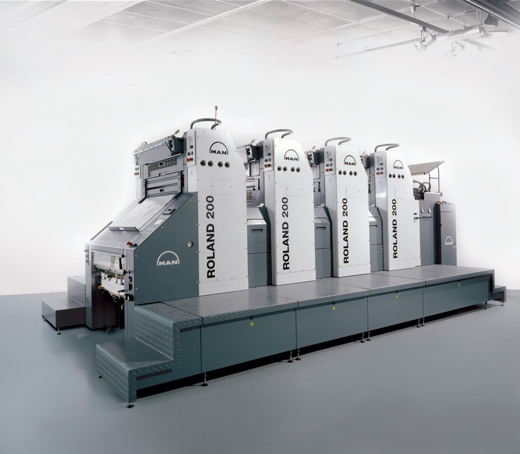 Imacon Color Scanner